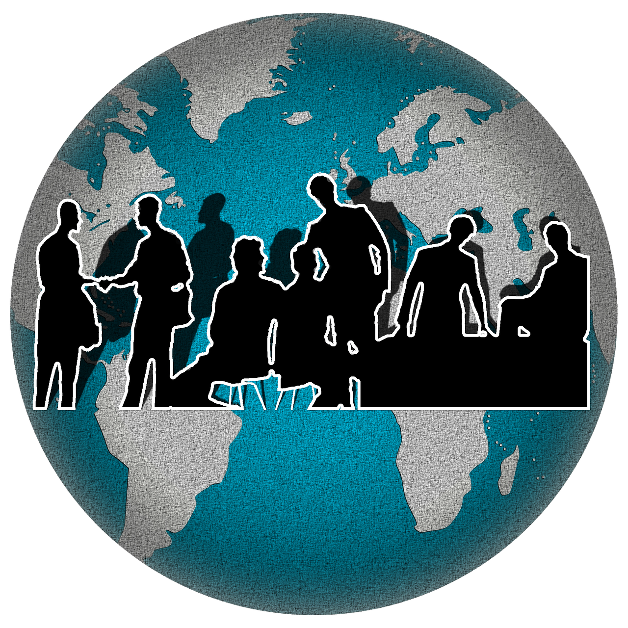 Time Equity Network